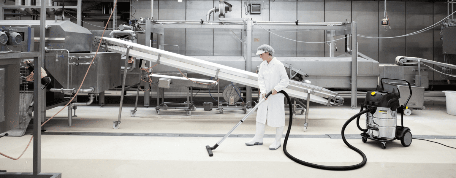 Manufacturing | RJ Bowers Distributors