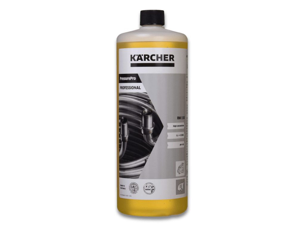 Karcher Pump Oil SAE 10W-40 | 8.753-950.0 | RJ Bowers Dist