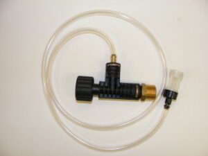 Detergent Injector Assembly | 40602930 | RJ Bowers Distributors