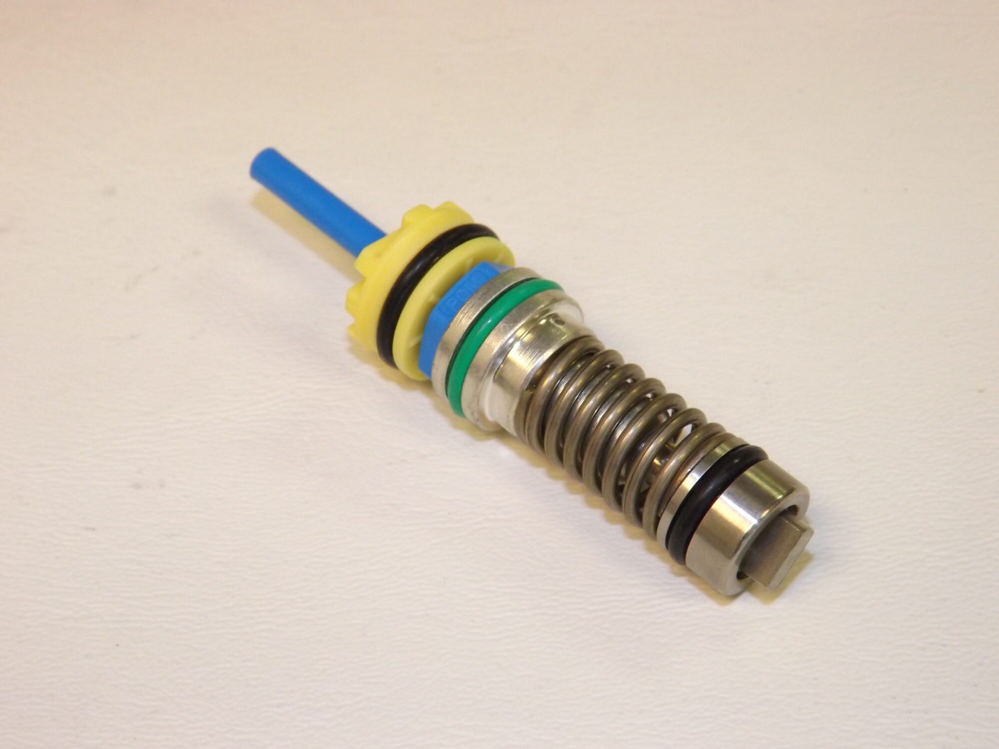 NLA-Unloader (Spill) Valve | 45806750 | RJ Bowers Distributors