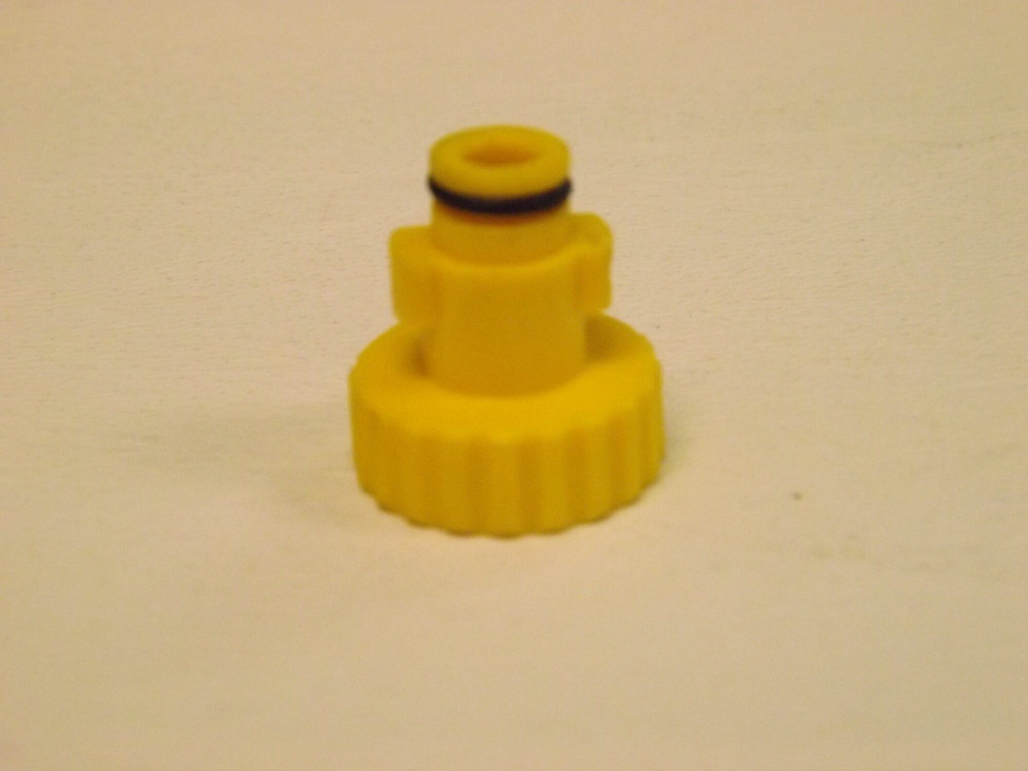 Nozzle Yellow (1700-2300psi) | 47641530 | RJ Bowers Distributors