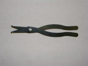 Valve Pliers (Speciality Tool) | 49010620 | RJ Bowers Distributors