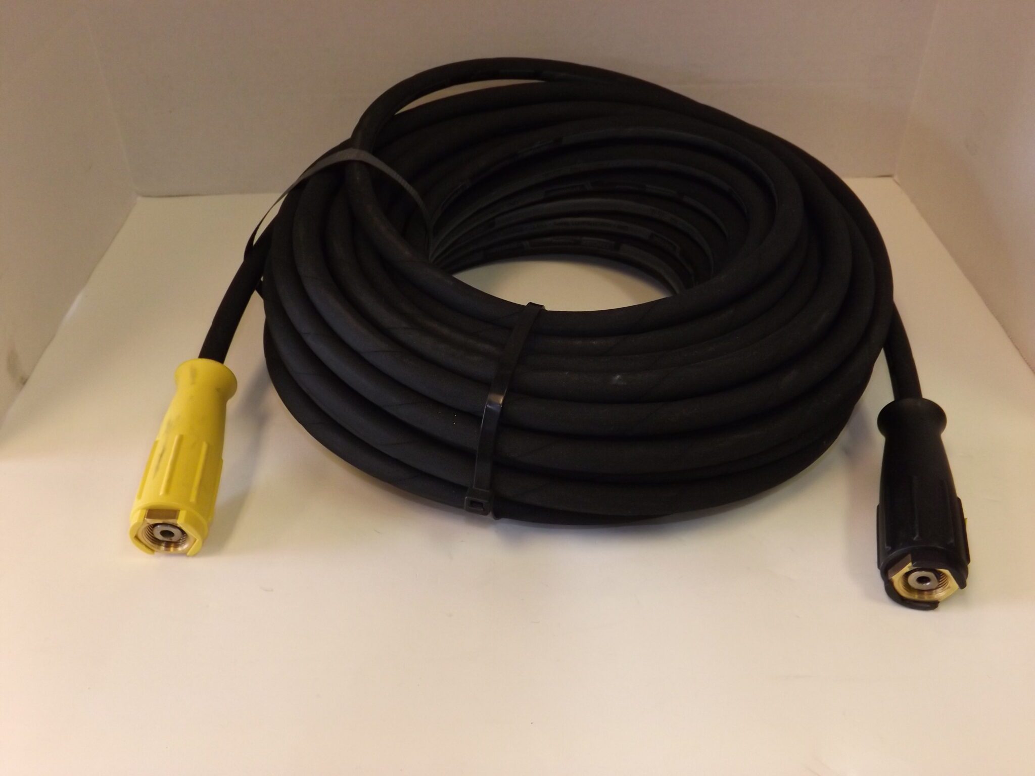 100' High Pressure Hose (4500psi 22mm) | 63902930 | RJ Bowers Distributors