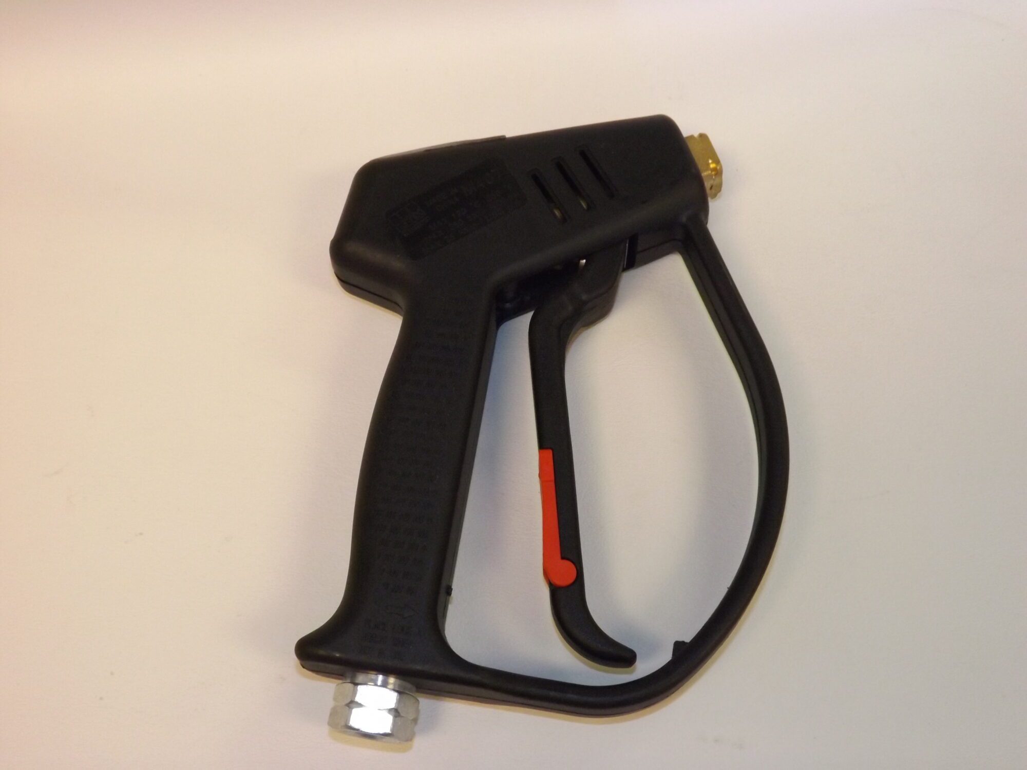 Trigger Gun M407 (Maximum 4000psi) | 87502470 | RJ Bowers Distributors