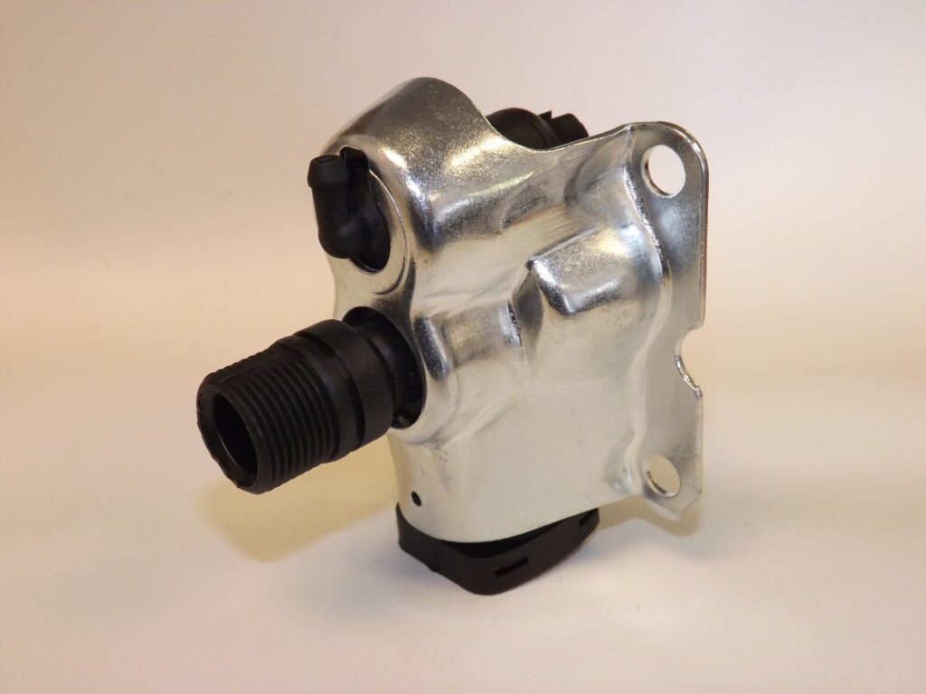 Control Head 22mm Complete (K5 X-Series) | 90020110 | RJ Bowers ...