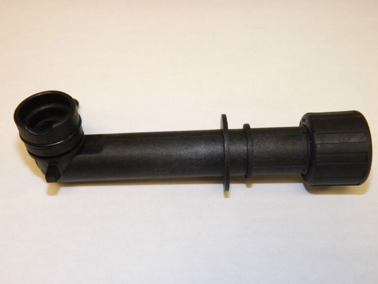 Water Inlet Elbow | 97551090 | RJ Bowers Distributors