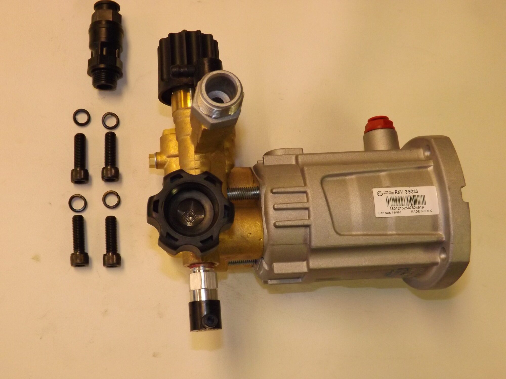 AR RXV35G30D-EZ Replacement Pump | AR-RXV35G30D-EZ | RJ Bowers Distributors
