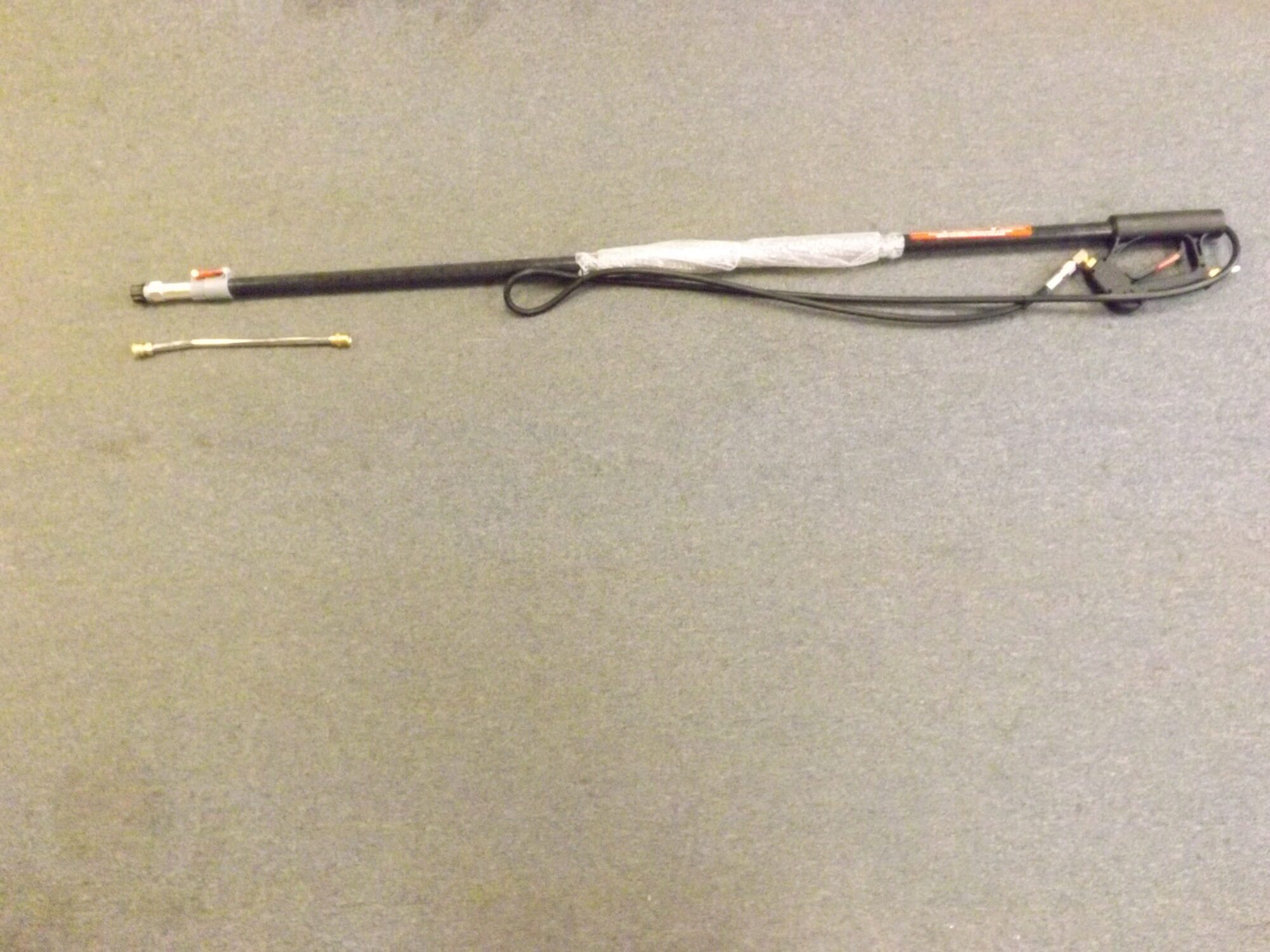 6.6'-12' Fiberglass Heavy-Duty Telescoping Wand | M-AW70181200 | RJ ...