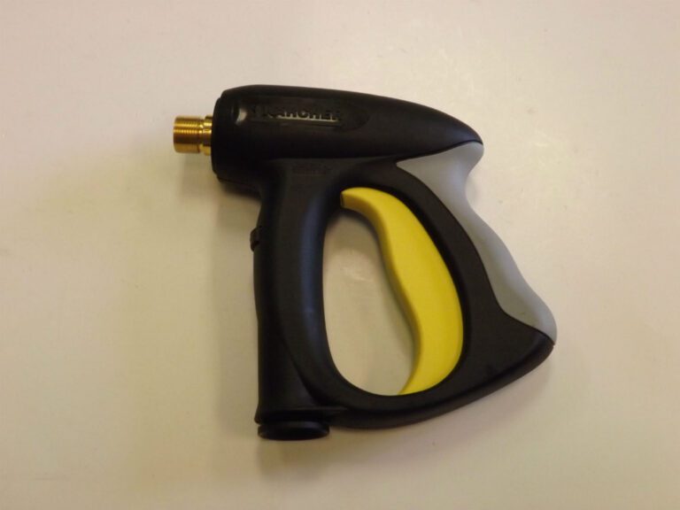 Trigger Gun Easy Press AVS (Maximum 4350psi) | 47754630 | RJ Bowers ...