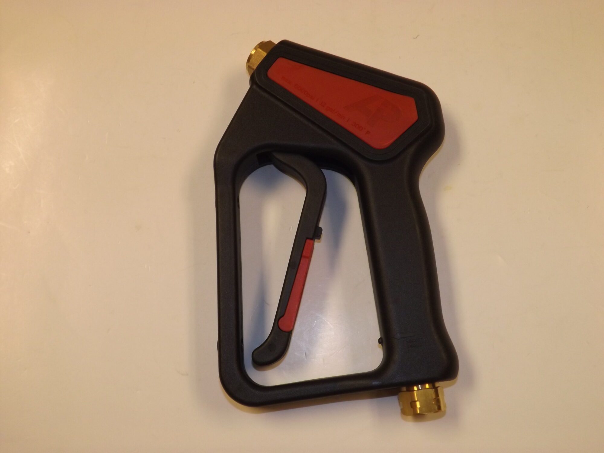 Trigger Gun AP+ (Maximum 5000psi) | 91130820 | RJ Bowers Distributors